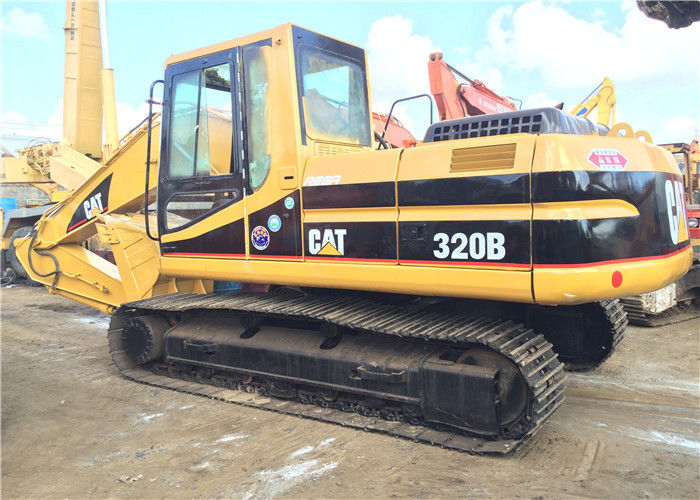 used caterpillar 320B 325B 330B 320C 325C 325D EXCAVATOR CAT 320 ...
